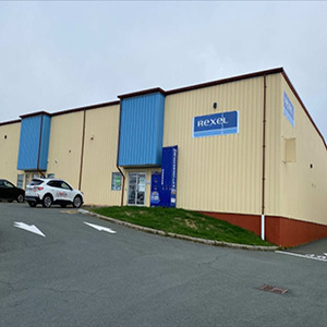 Rexel Atlantic Electrical Supplies Mount Pearl, Newfoundland and ...