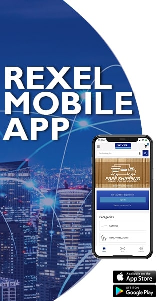 Rexel Atlantic | Top Electrical Wholesale Suppliers