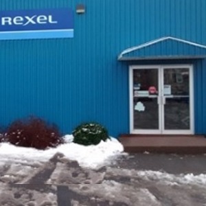 Rexel Atlantic Electrical Supplies Charlottetown, Prince Edward Island ...